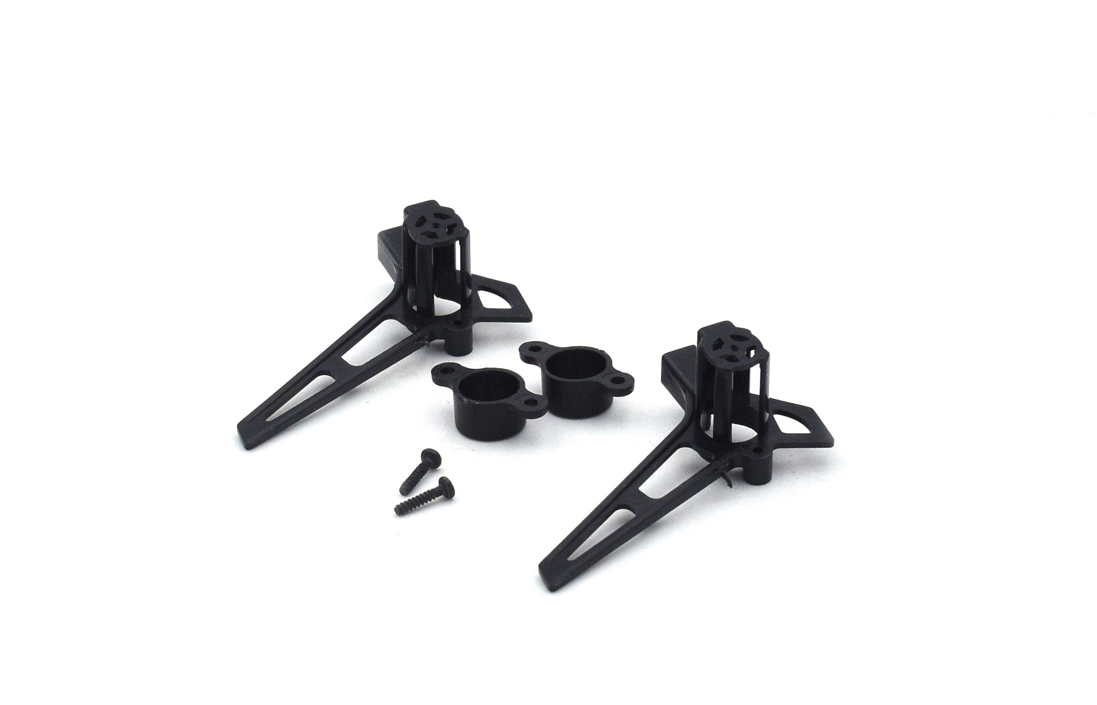 MODSTER HeliX 150: Heckmotorhalterung | HeliX 150 | Ersatzteile ...