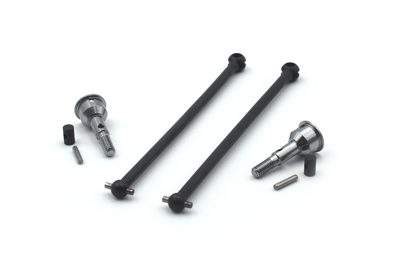 MODSTER Evolution X: Drive shafts | Evolution V2/V3/V4 | Spare parts ...
