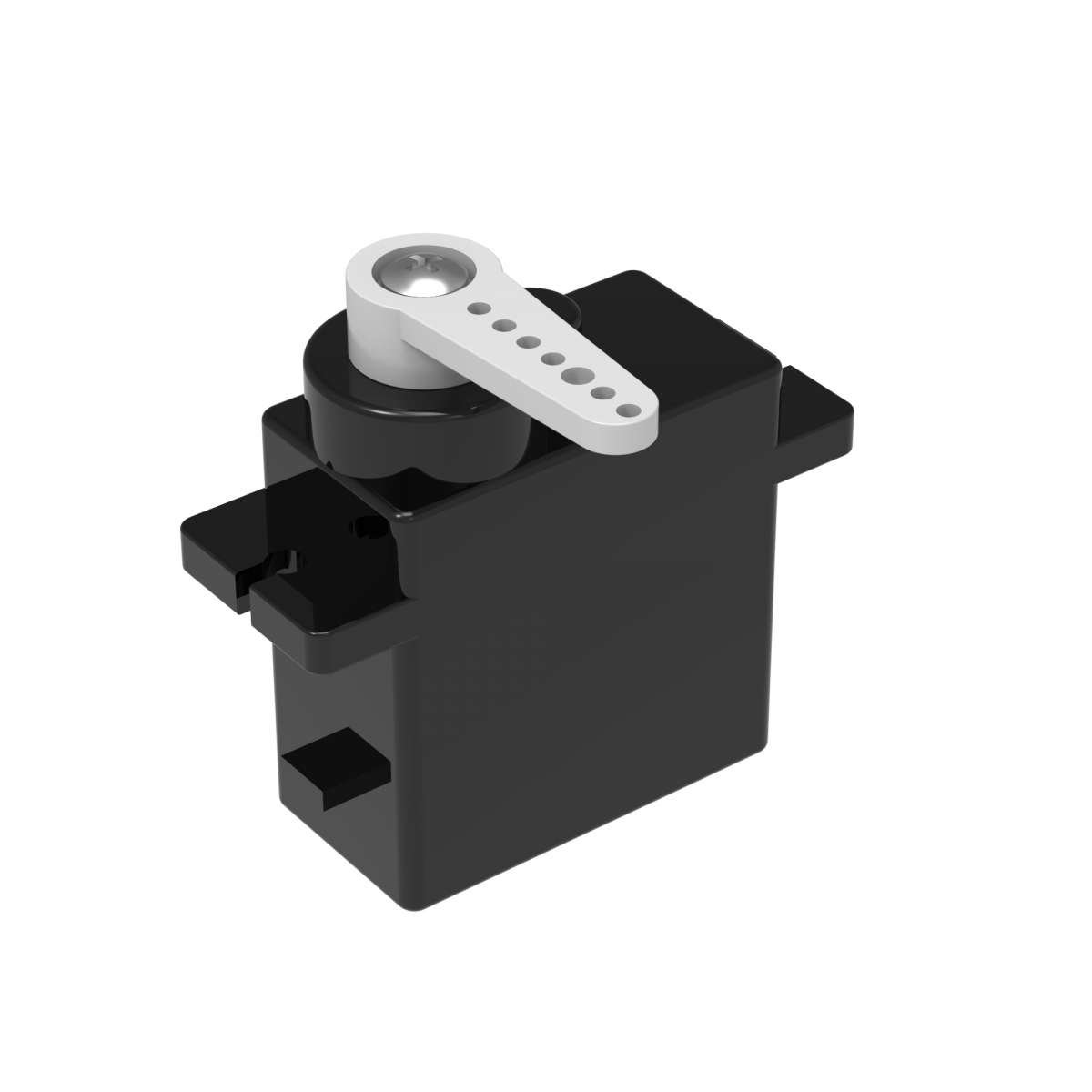 MODSTER Vector SR48 Brushless: Servo 9g | Diverse | Ersatzteile ...