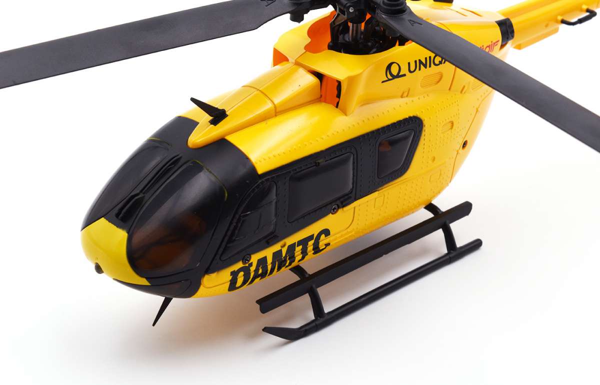 MODSTER EC-135 ÖAMTC | Helikopter | MODSTER