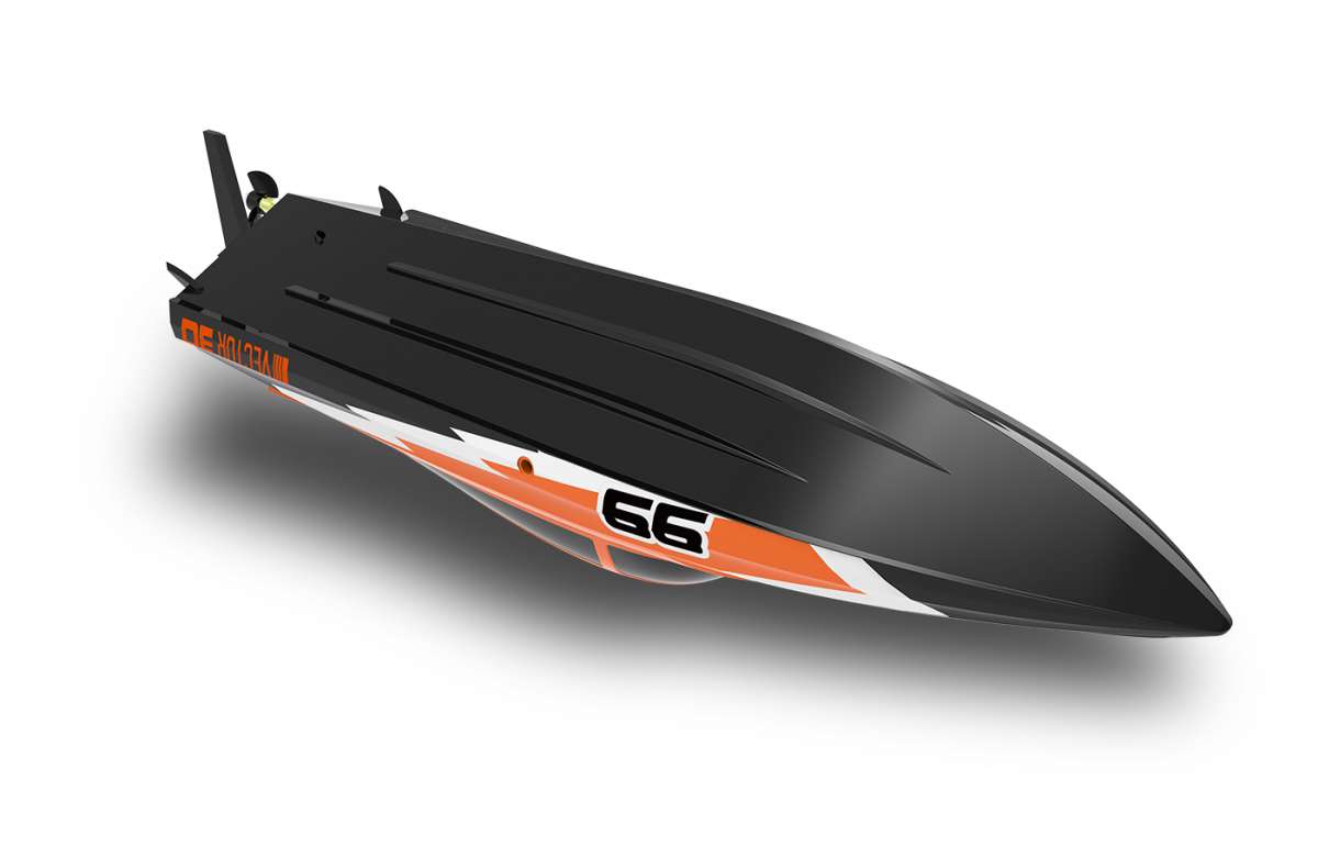 MODSTER Vector 30 | Rennboot | MODSTER